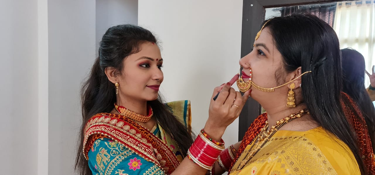 Highlights and Rituals from Kumaoni Wedding