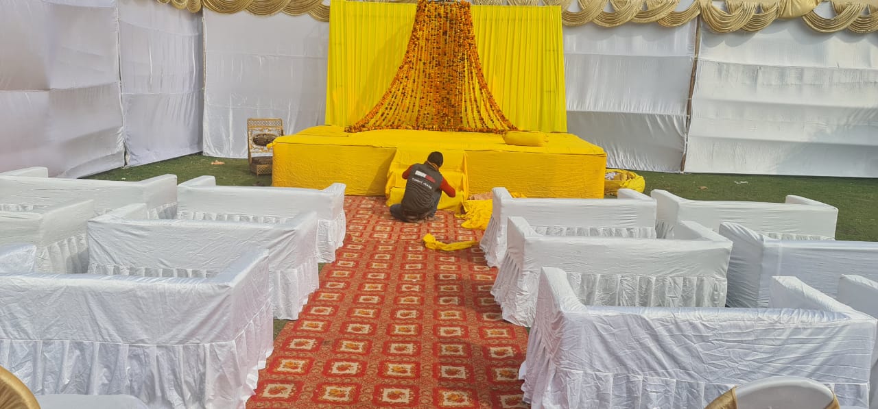 Highlights and Rituals from Kumaoni Wedding