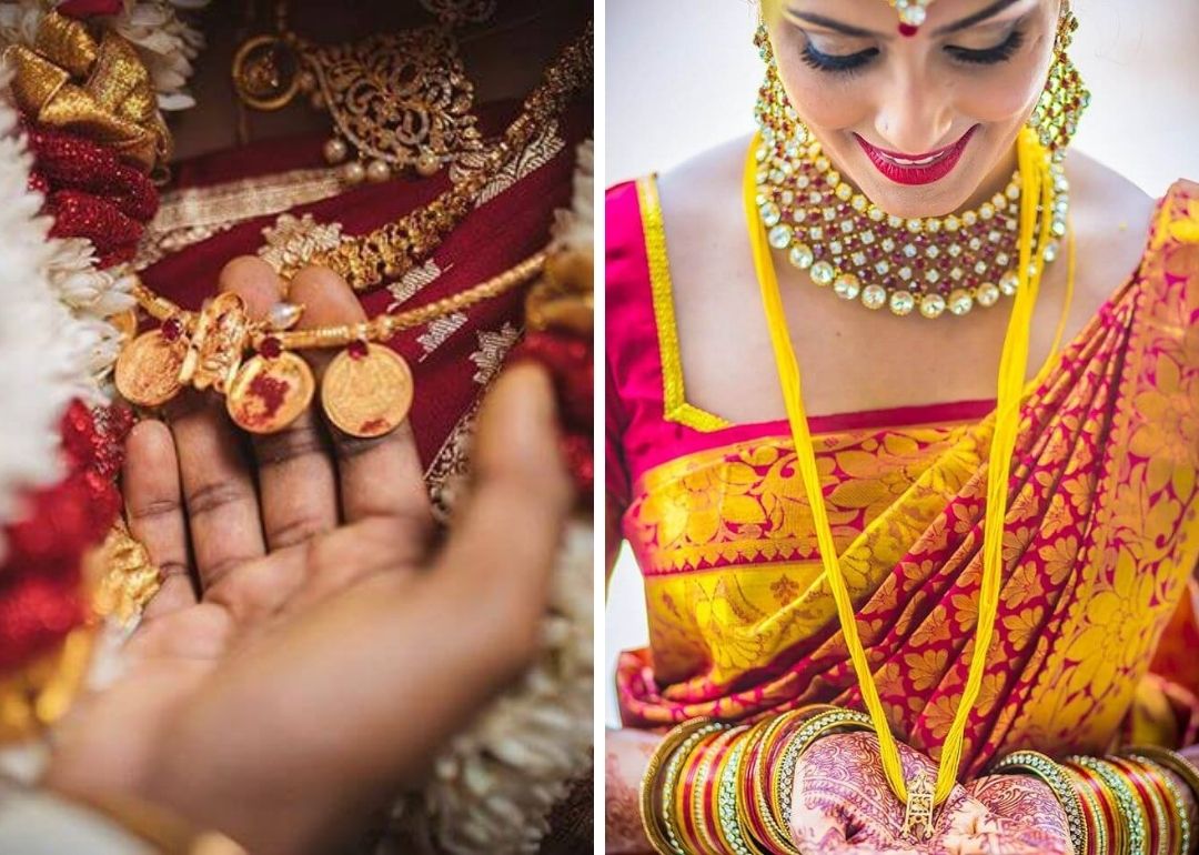 A complete tour to South Indian Wedding ceremony