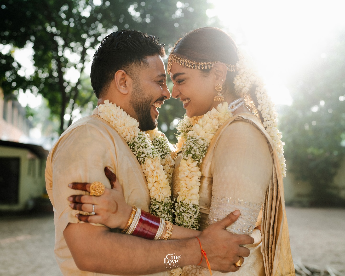 Raftaar, A Rapper, Marries Fashion Stylist Manraj Jawanda : A Grand ...
