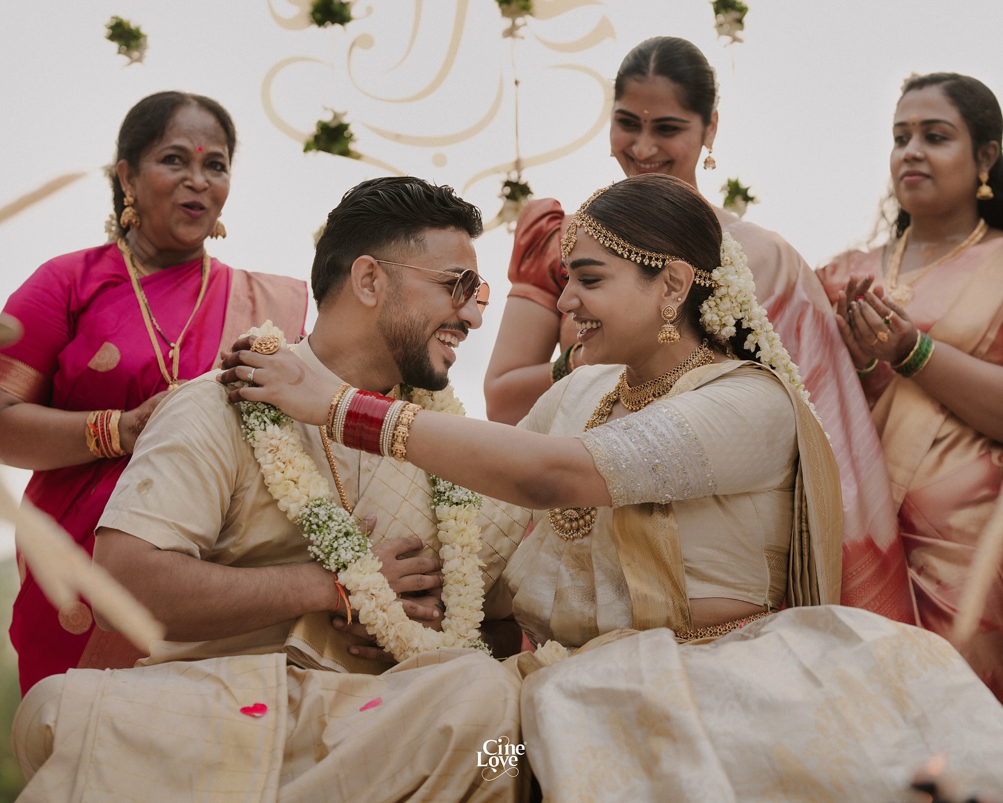 Raftaar, A Rapper, Marries Fashion Stylist Manraj Jawanda : A Grand ...